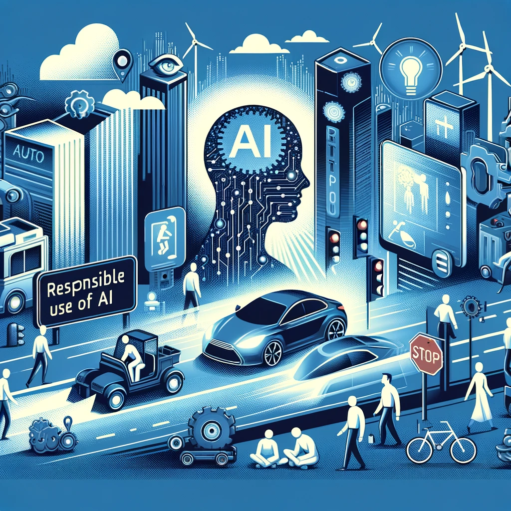 Auto AI Revolution: Transforming Industries Today - TuningTalks ...